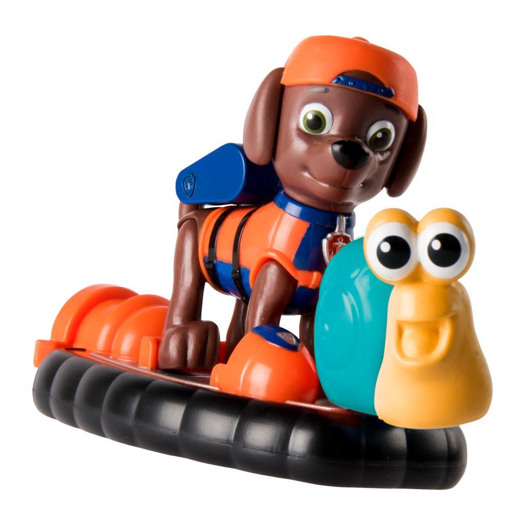Buy Paw Patrol - Lifeguard Zuma at Mighty Ape NZ