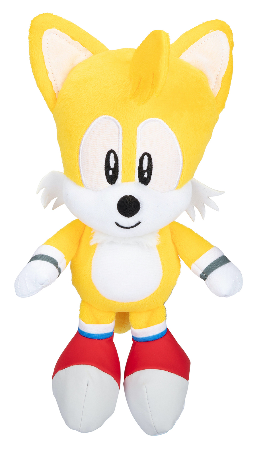 Buy Tails - 9" Basic Plush at Mighty Ape NZ