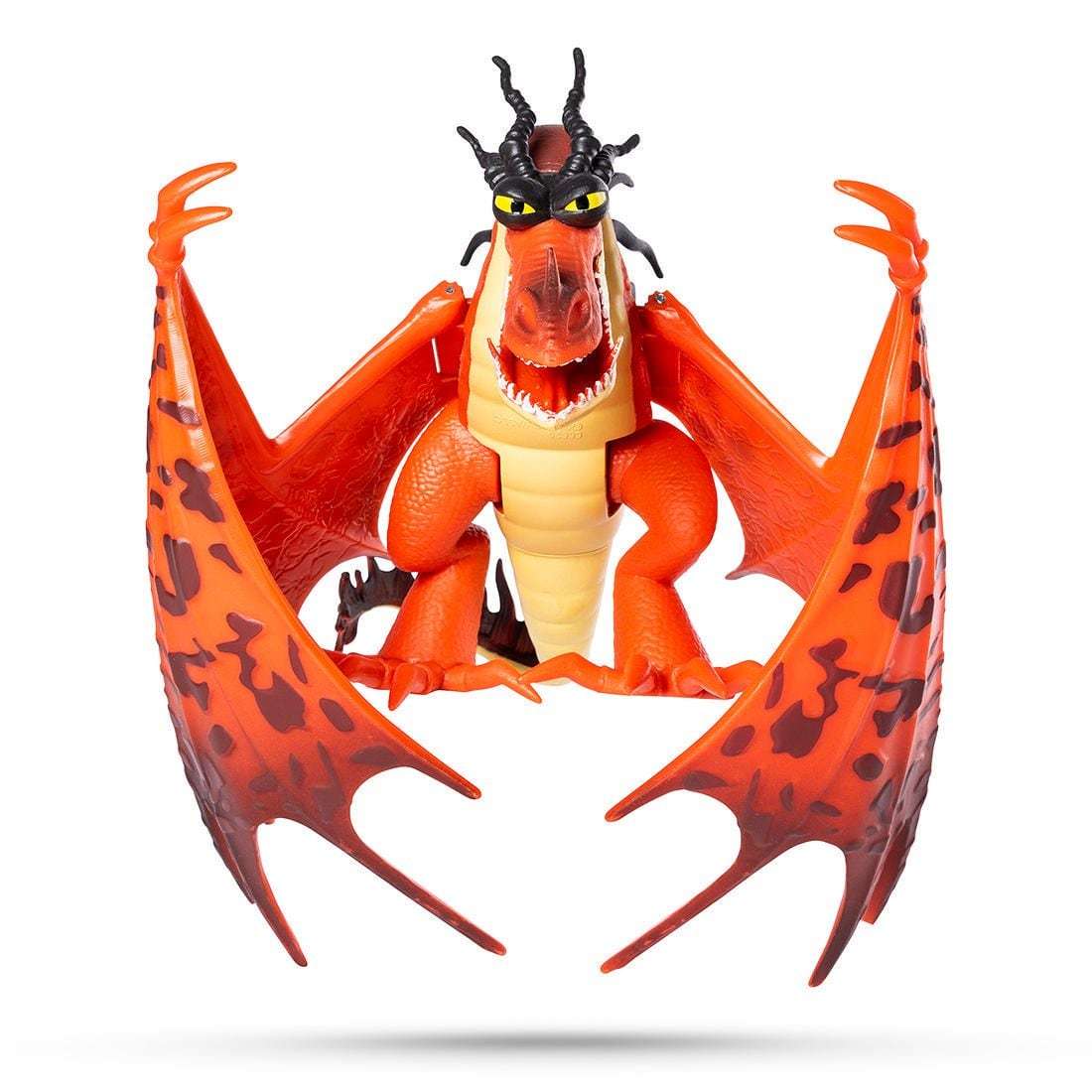 Buy Hookfang - Basic Dragon Figure at Mighty Ape NZ