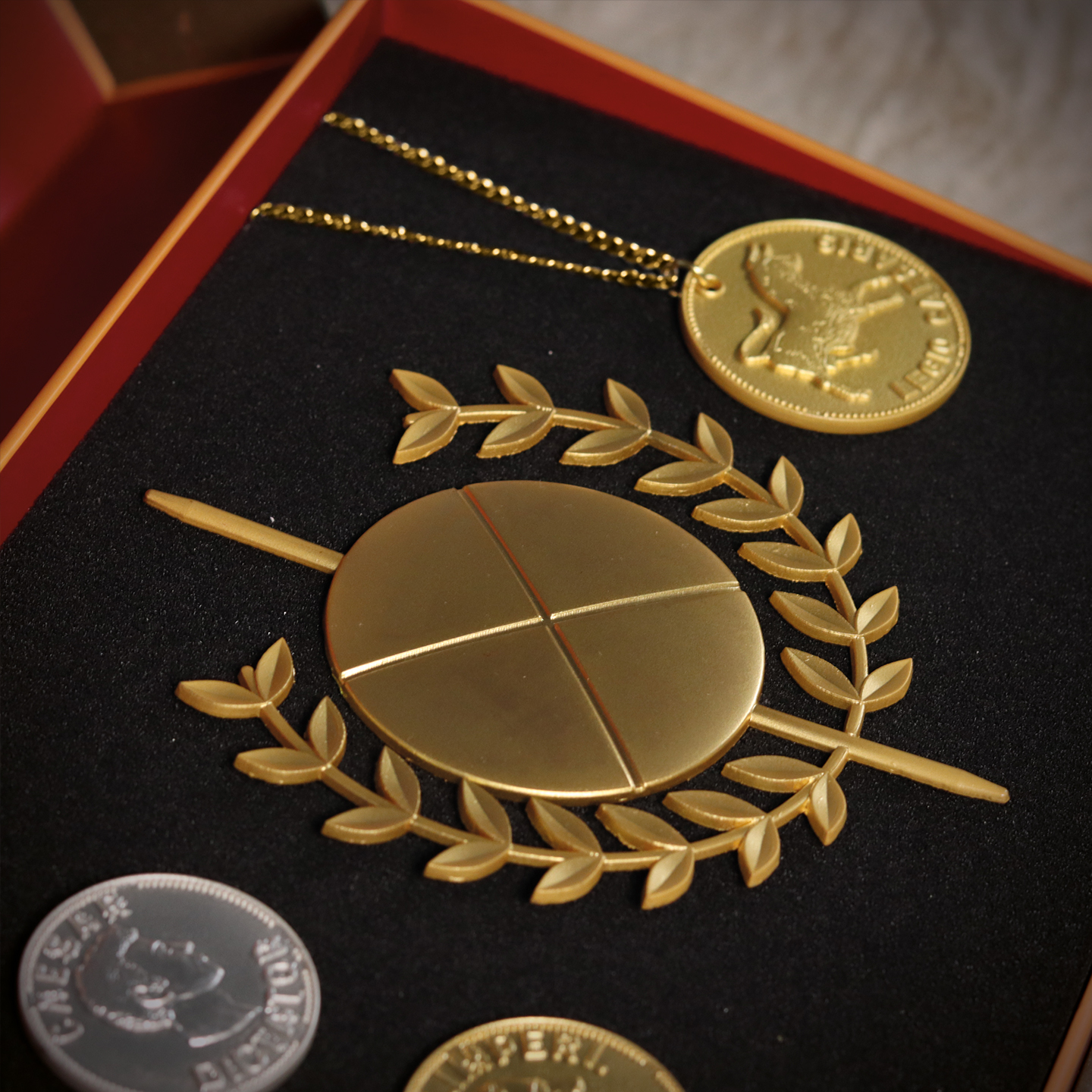 Fallout: Ceasers Legion - Premium Box | at Mighty Ape NZ