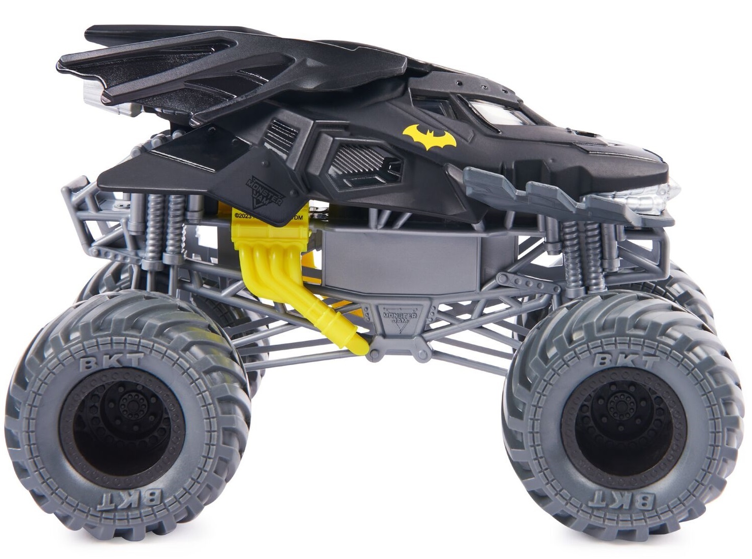 Buy Monster Jam - Batman at Mighty Ape NZ