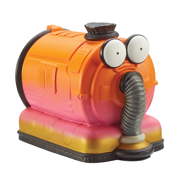 Buy Teletubbies - Deluxe Noo Noo Figure at Mighty Ape NZ