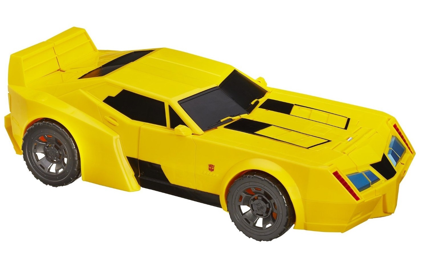 Buy Transformers RID: Super Bumblebee Figure at Mighty Ape NZ