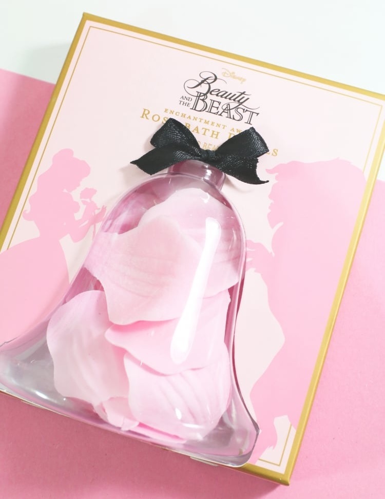 Beauty And The Beast Bath Toys at Constance Woodford blog
