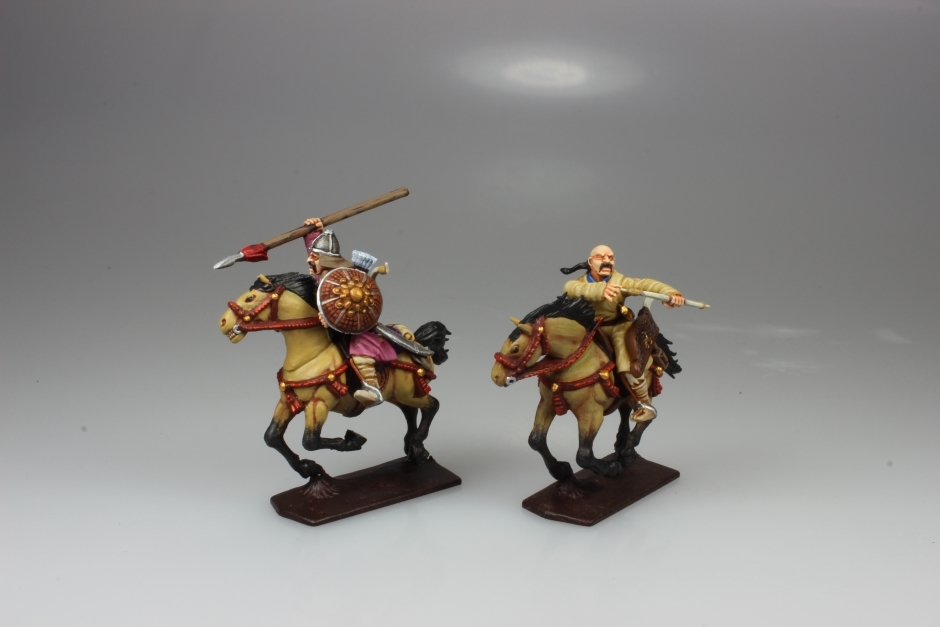 FireForge Games Mongol Cavalry | at Mighty Ape Australia