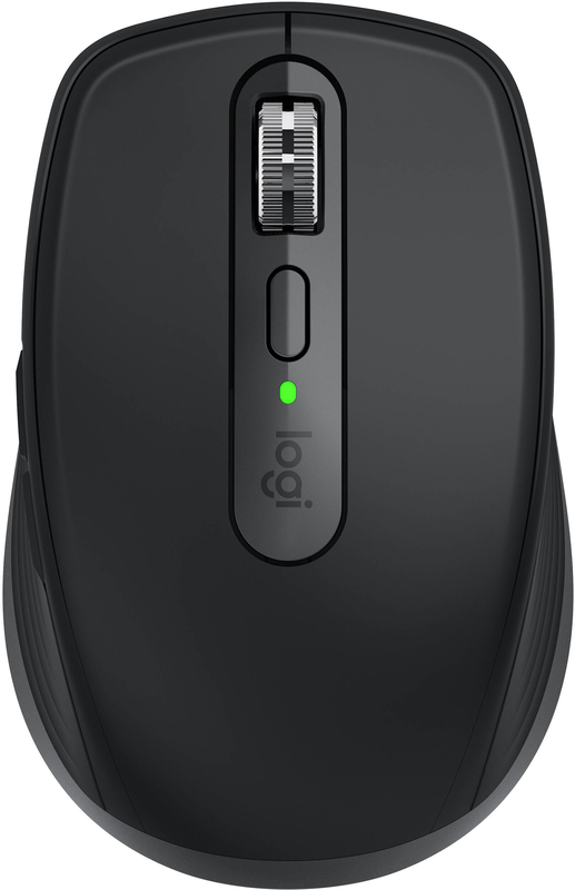 Logitech MX Anywhere 3 Wireless Mouse | at Mighty Ape NZ