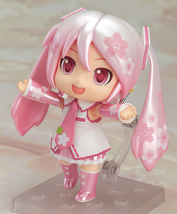 Sakura Mikudayo - Nendoroid Figure | at Mighty Ape NZ