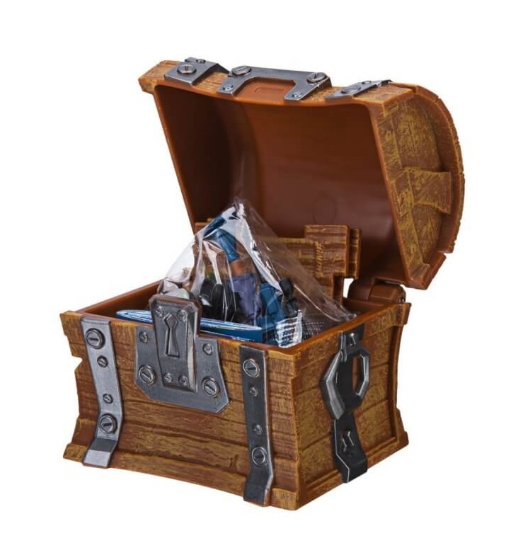 Buy Fortnite: Loot Chest - Accessory Set at Mighty Ape NZ