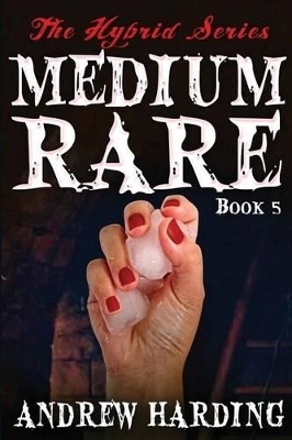 Medium Rare | Andrew Harding Book | In-Stock - Buy Now | at Mighty Ape NZ