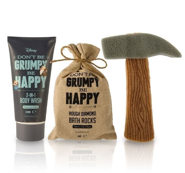 Buy Mad Beauty: Disney Grumpy Box Set at Mighty Ape NZ