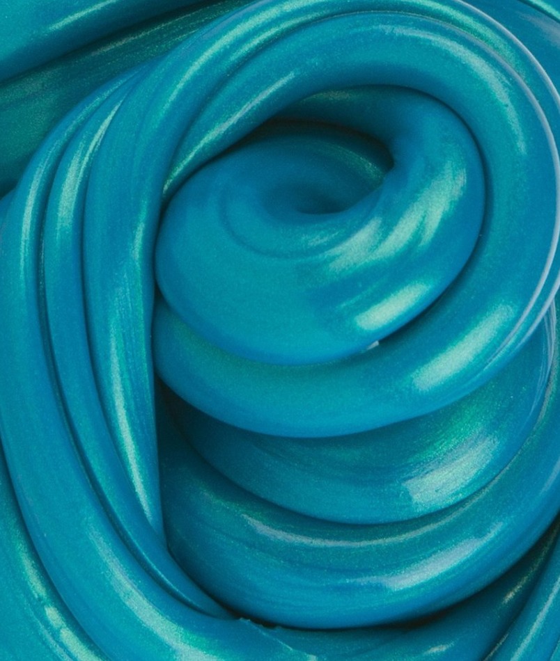 Buy Thinking Putty - Electric Teal at Mighty Ape NZ