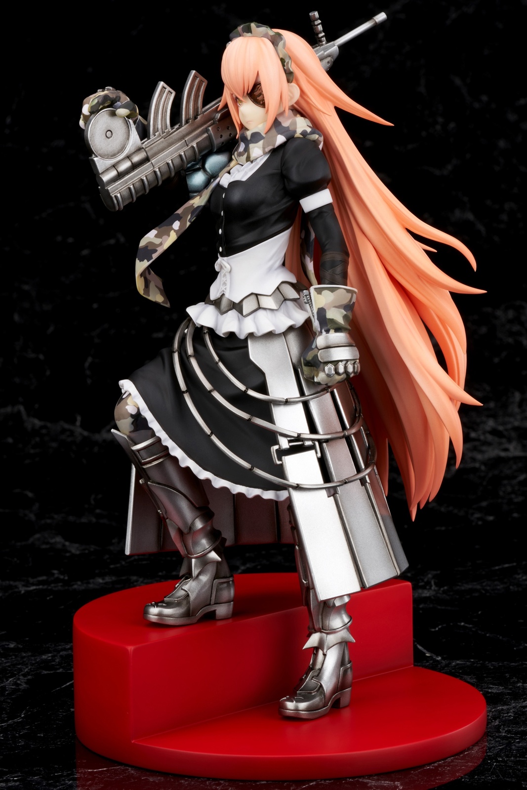 CZ2128 Delta - PVC Figure | at Mighty Ape NZ