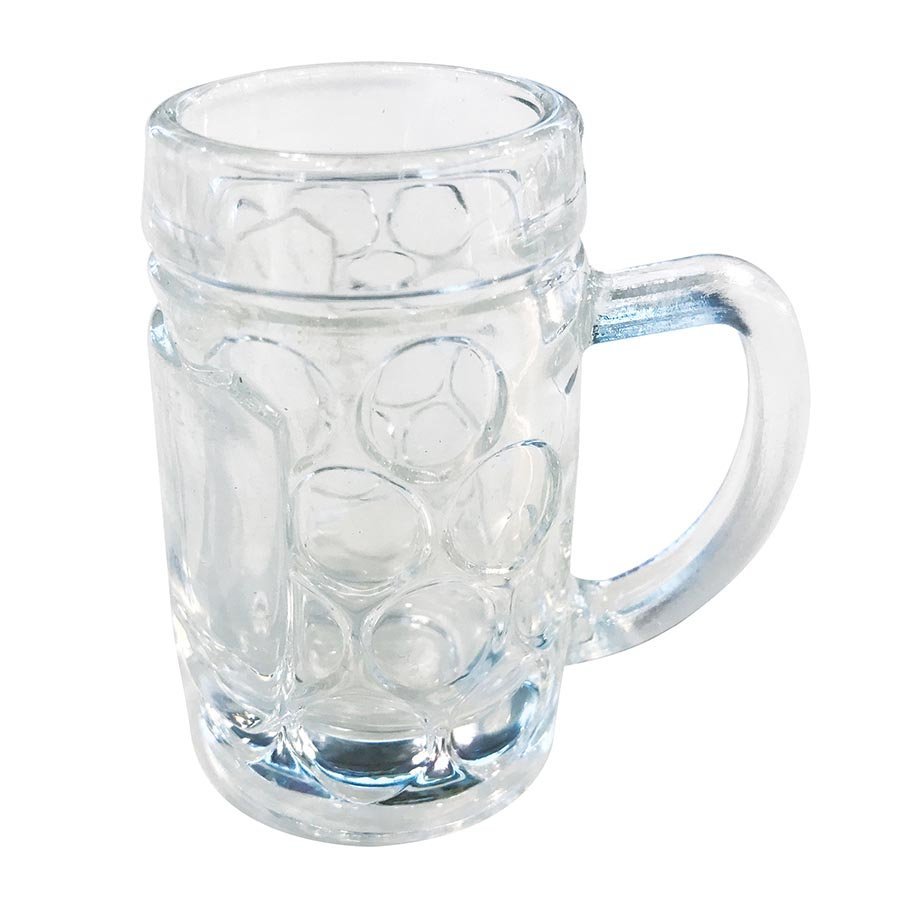 Mini Pint Glass | at Mighty Ape NZ