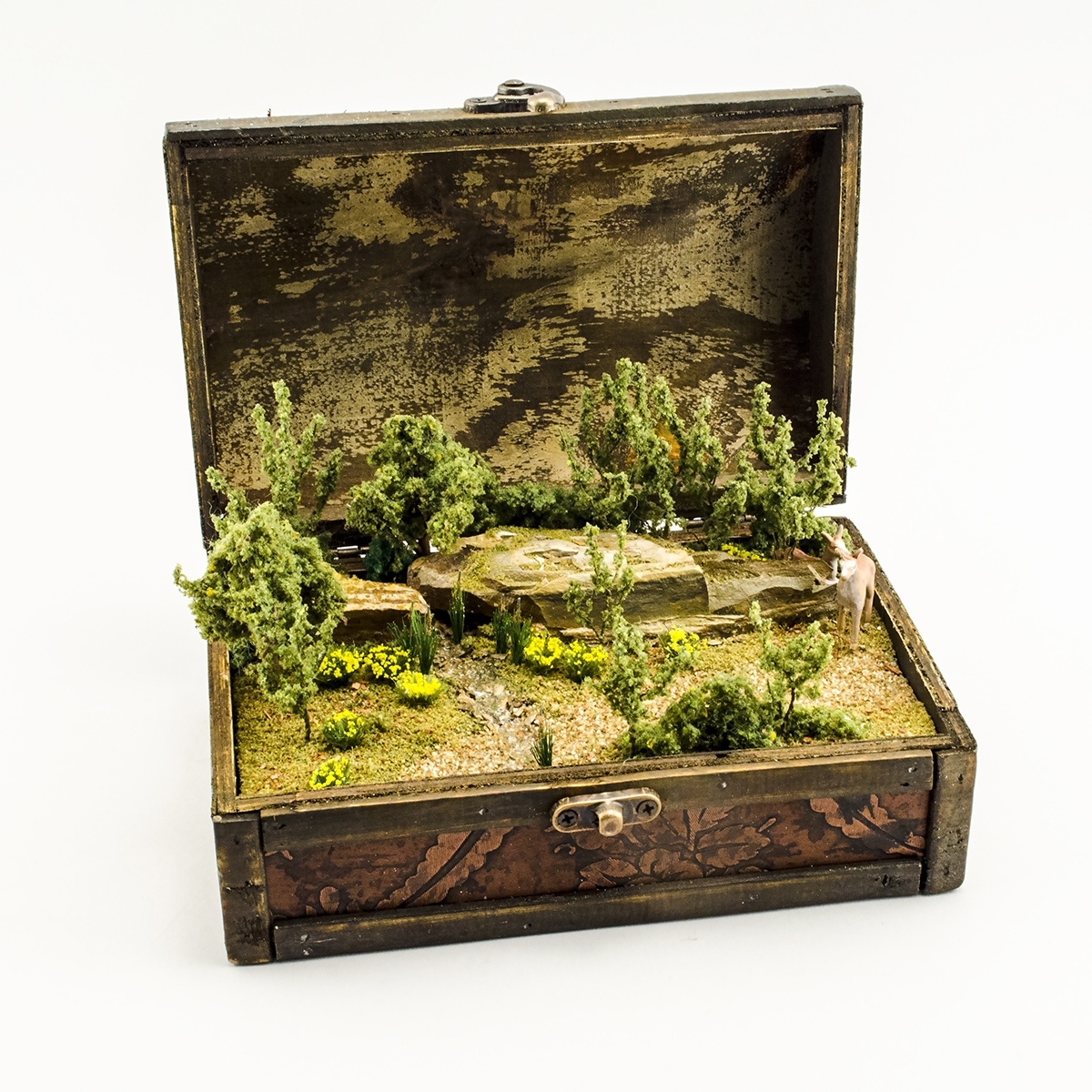 JTT: Garden Crafts - Enchanted Forest Kit | at Mighty Ape NZ