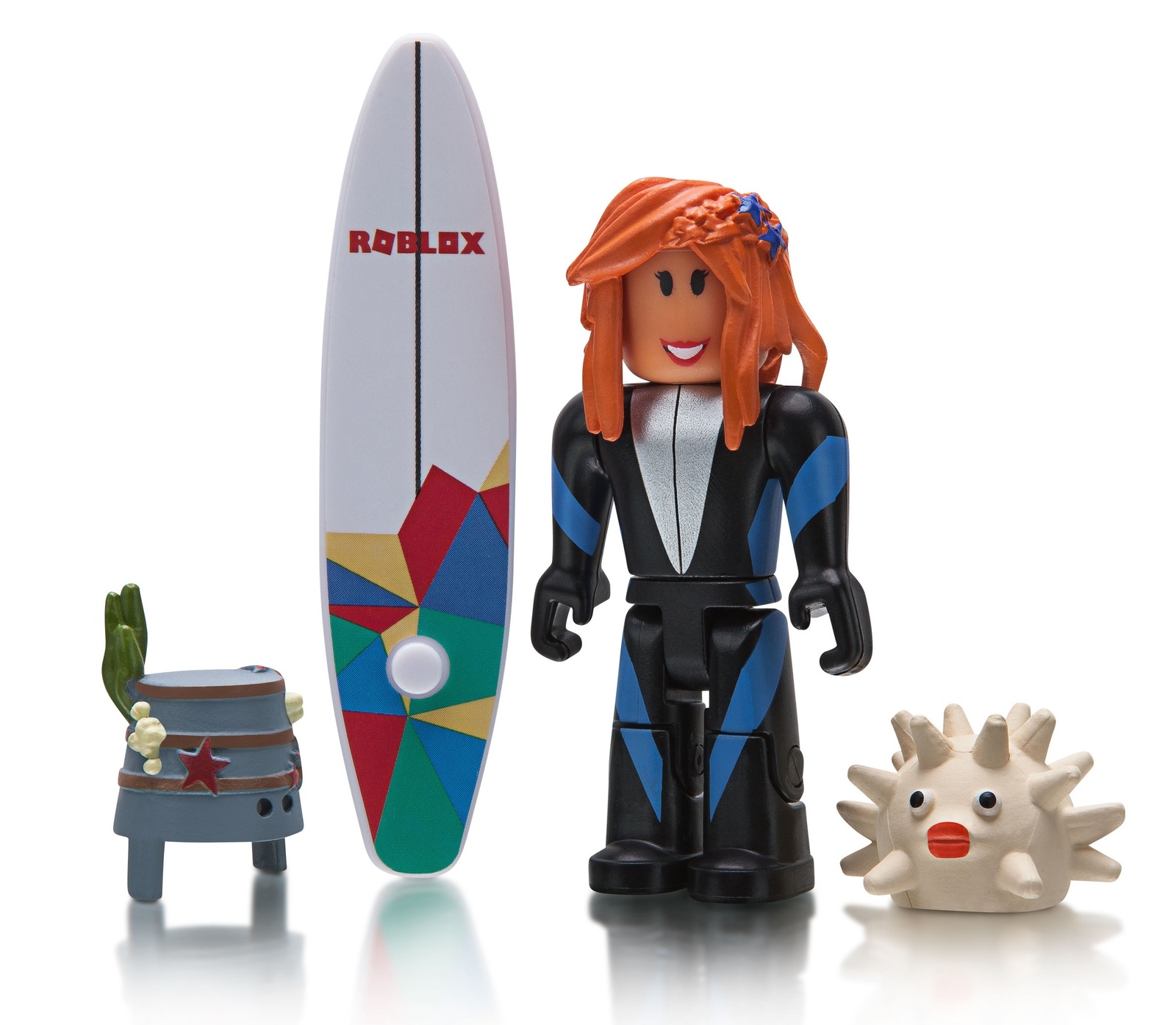 Buy Roblox: Core Figure Pack - Enchantress at Mighty Ape NZ