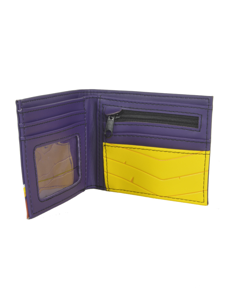 Spyro the Dragon - Face Wallet | Men's | at Mighty Ape NZ