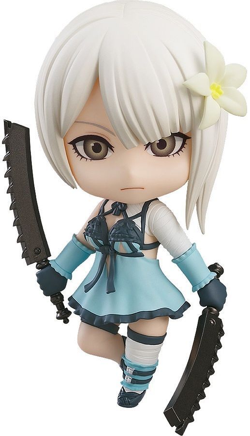 Kaine - Nendoroid Figure | at Mighty Ape NZ