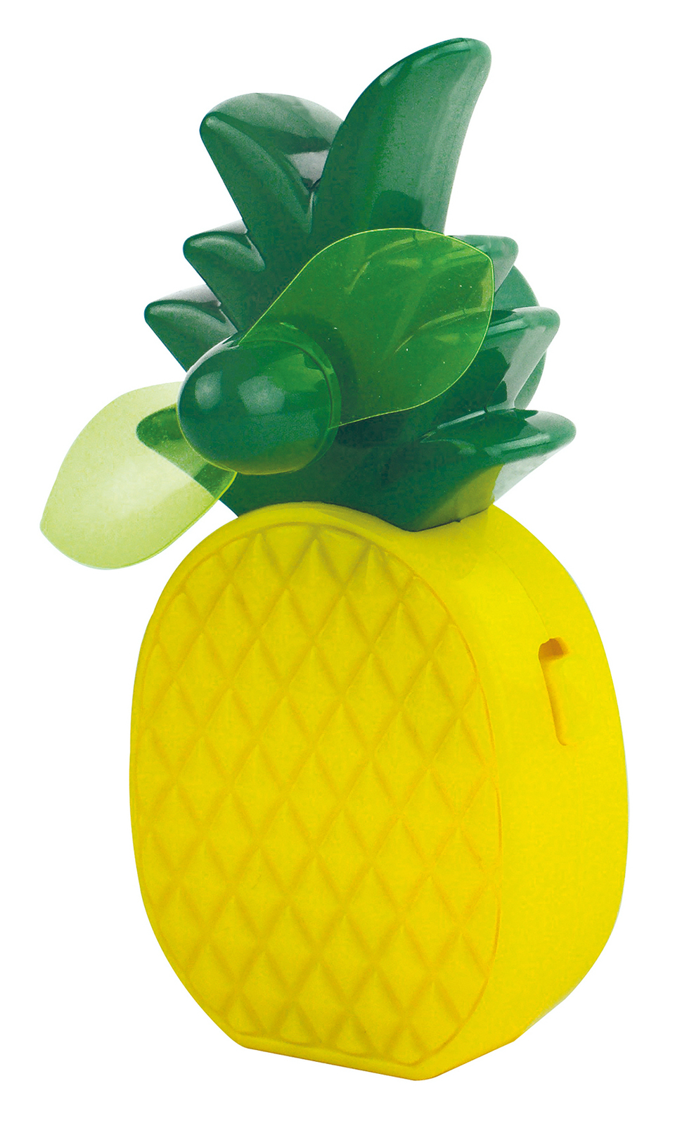 Legami: Mini Fan - Pineapple | at Mighty Ape NZ