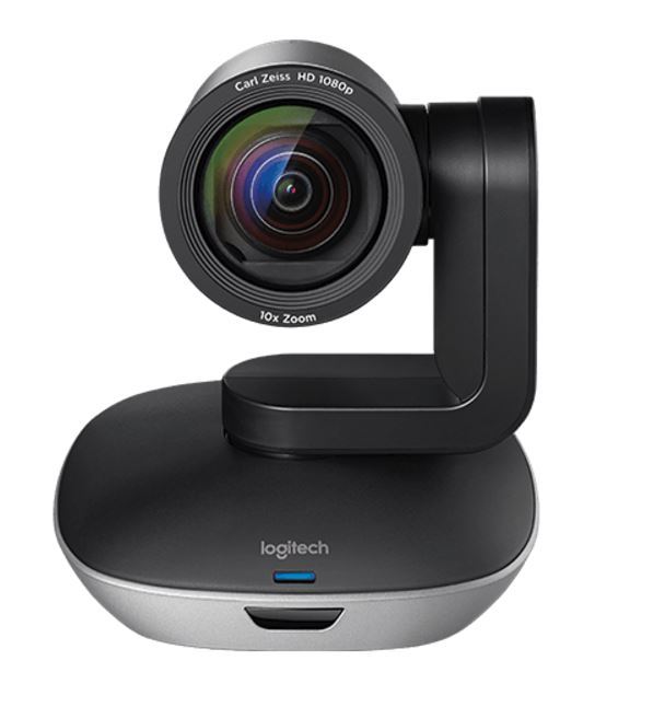 Buy Logitech Group Video Conferencing System at Mighty Ape NZ