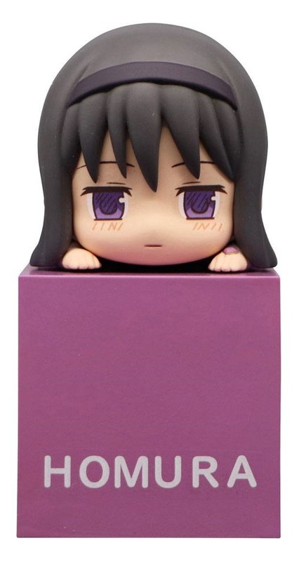 Homura Akemi - Mini Figure | at Mighty Ape NZ