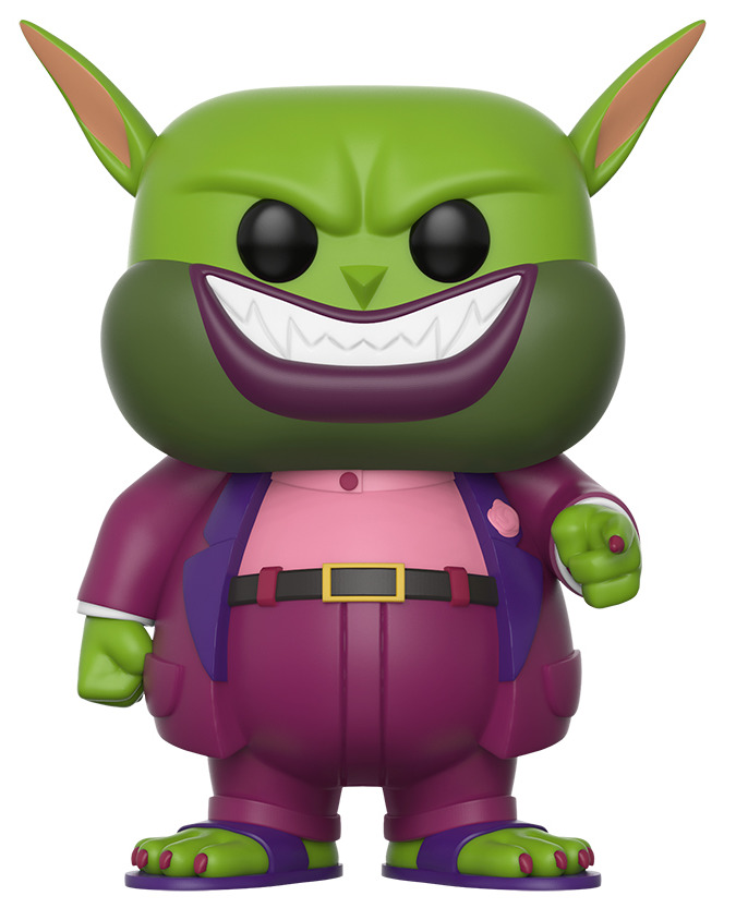 Swackhammer - Pop! Vinyl Figure | at Mighty Ape NZ