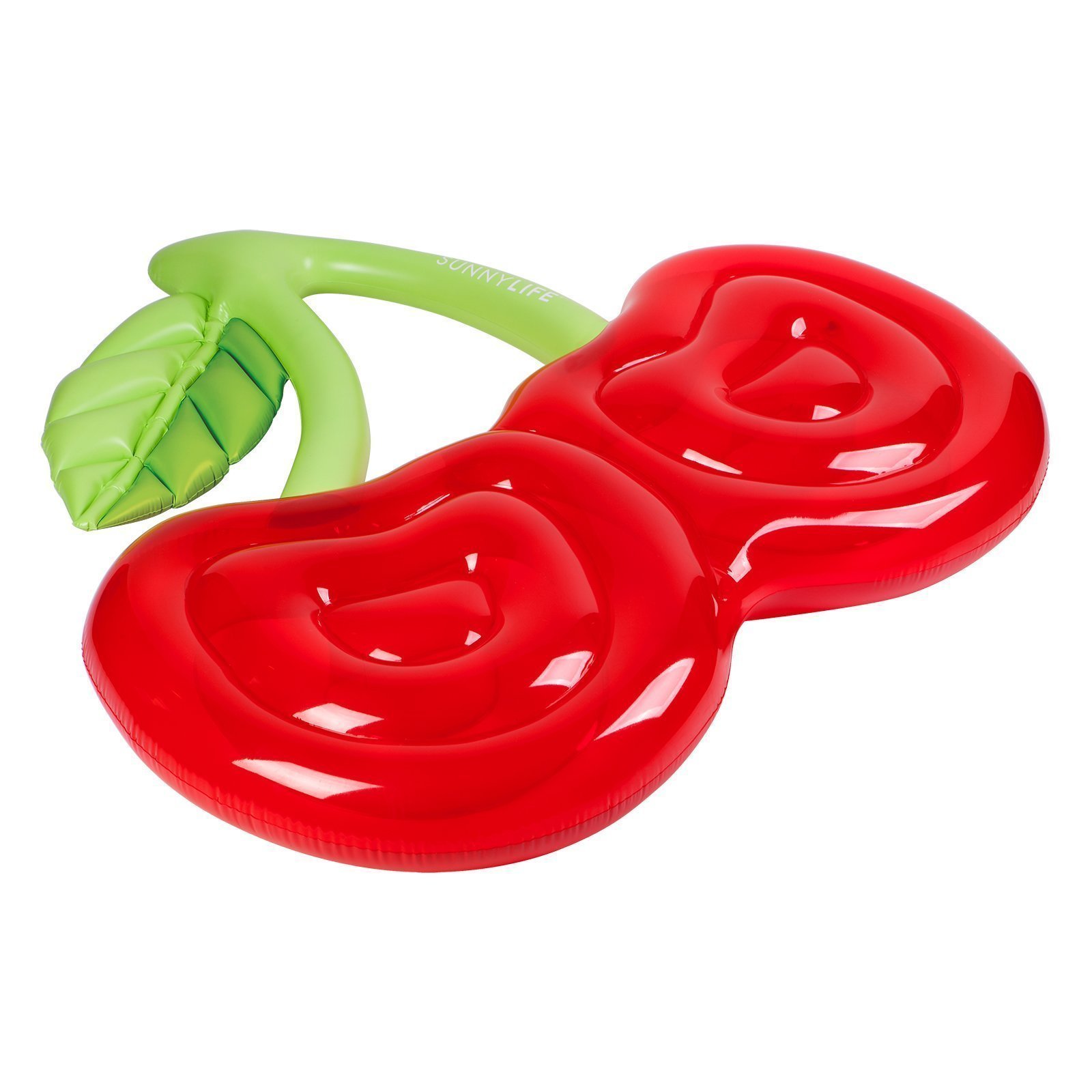 Sunnylife Lie-On Float - Cherry | at Mighty Ape NZ