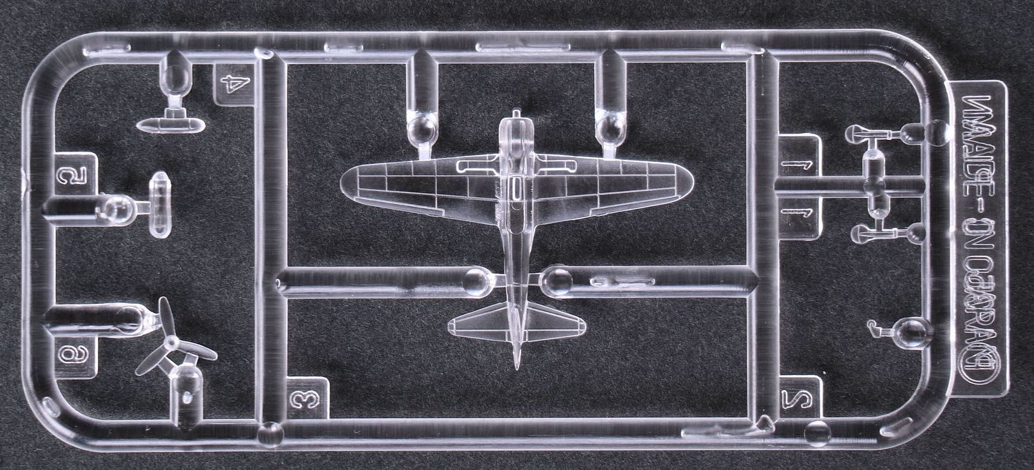 1/350 IJN Aircraft Carrier Hiryu Early War “Midway” Version - Model Kit ...