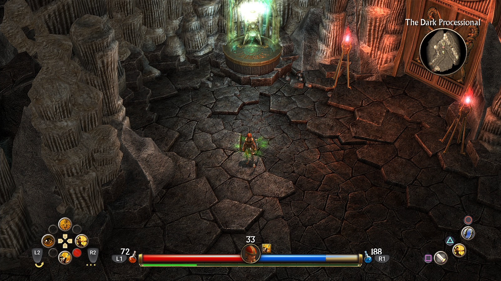 Titan Quest | Xbox One | In-Stock - Buy Now | at Mighty Ape NZ