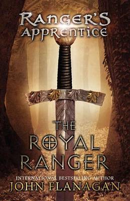 The Royal Ranger: A New Beginning | John Flanagan Book | Buy Now | at ...