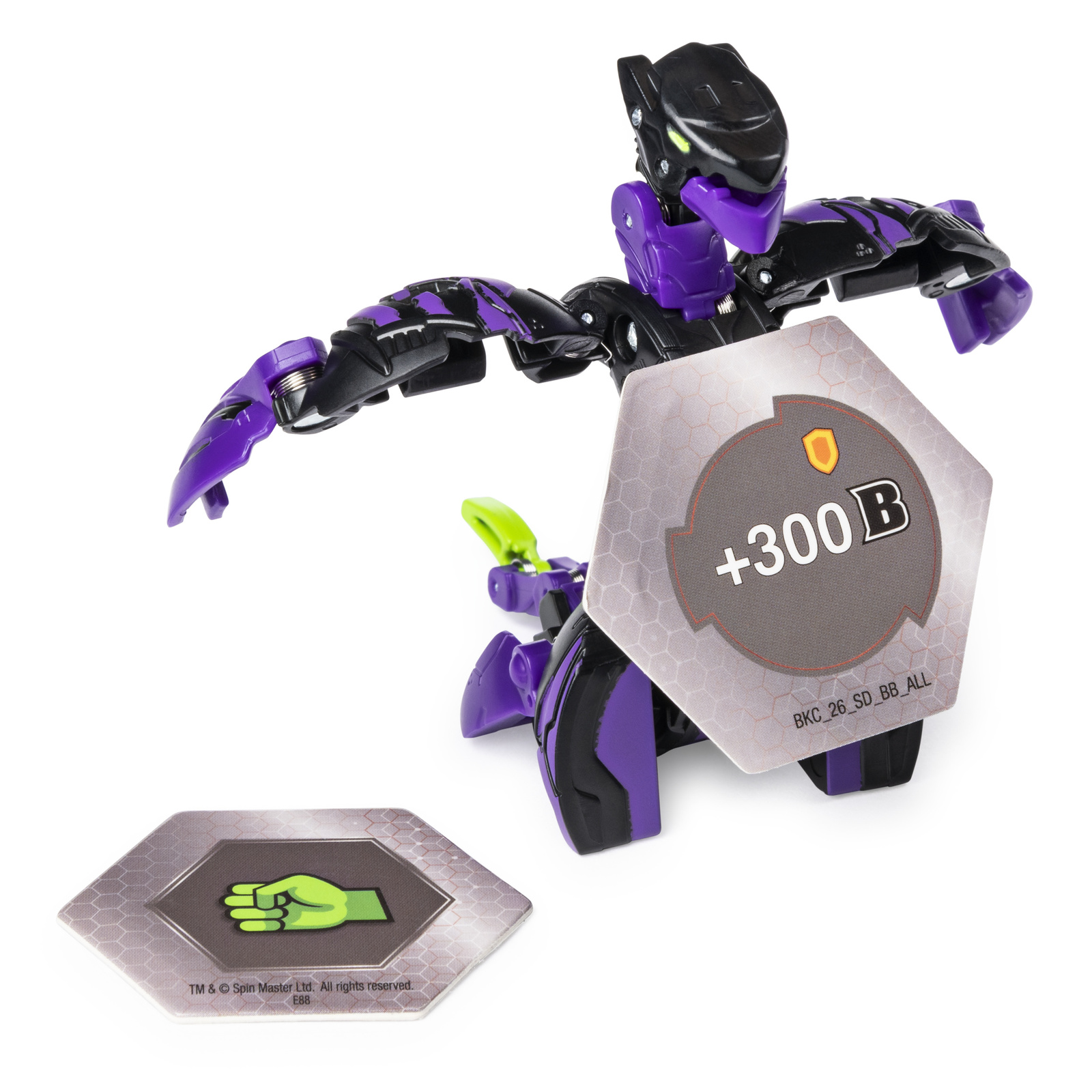 Buy Bakugan: Battle Planet - Core Pack at Mighty Ape Australia