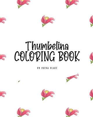 8x10 Coloring Pages