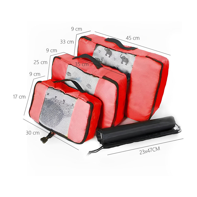 Travel Storage Bags | at Mighty Ape NZ