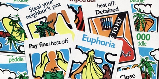 Grass Card Game | Board Game | at Mighty Ape Australia