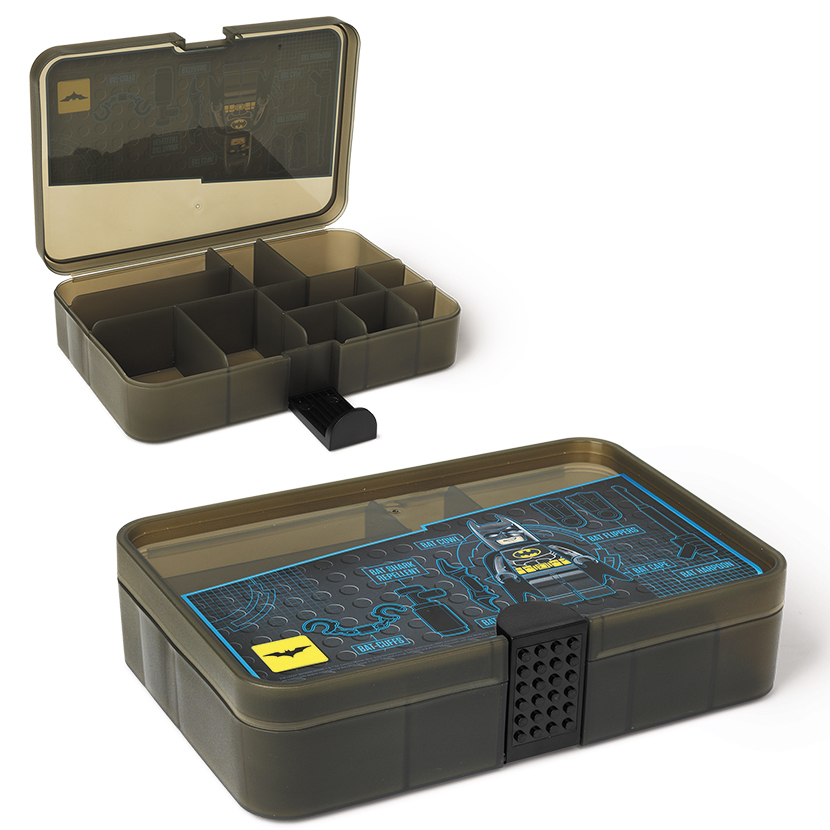 The LEGO Batman Movie - Sorting Box | at Mighty Ape NZ