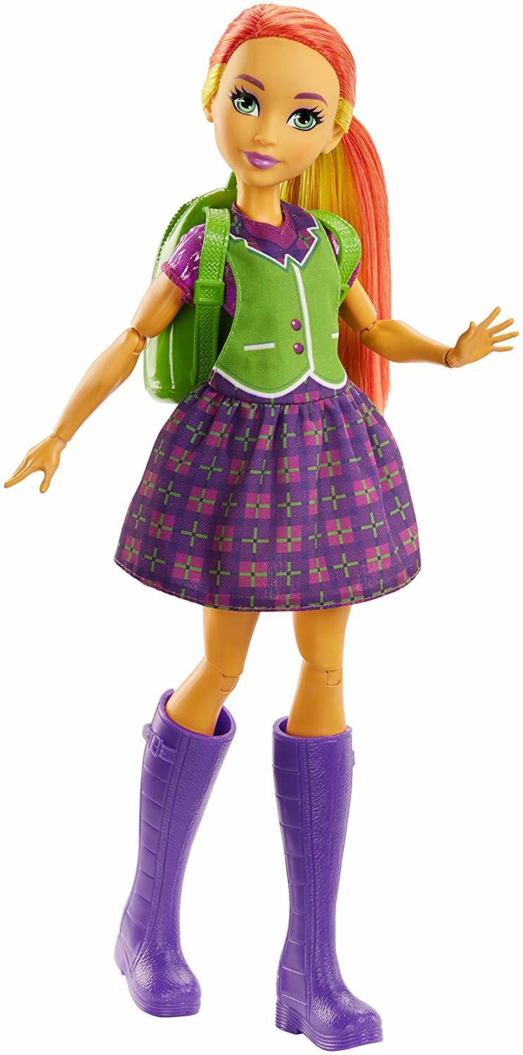 Buy Starfire - Transforming Doll at Mighty Ape NZ