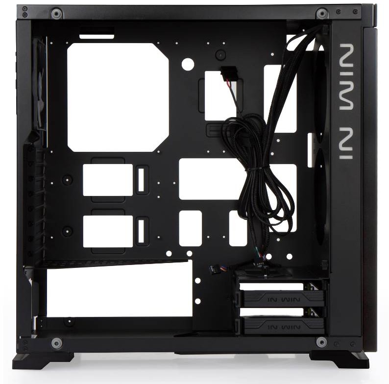 InWin 805 Infinity Gaming Chassis | at Mighty Ape NZ