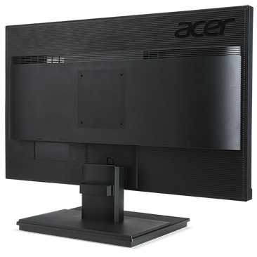 27" Acer Zero Frame LED Monitor | at Mighty Ape NZ