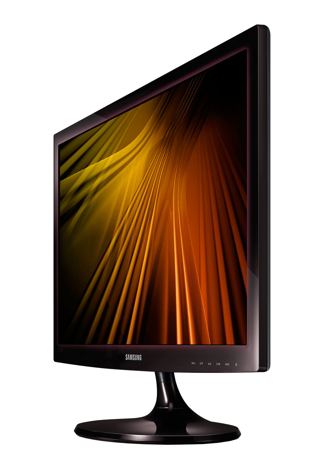 20" Samsung Widescreen LED Monitor | at Mighty Ape Australia