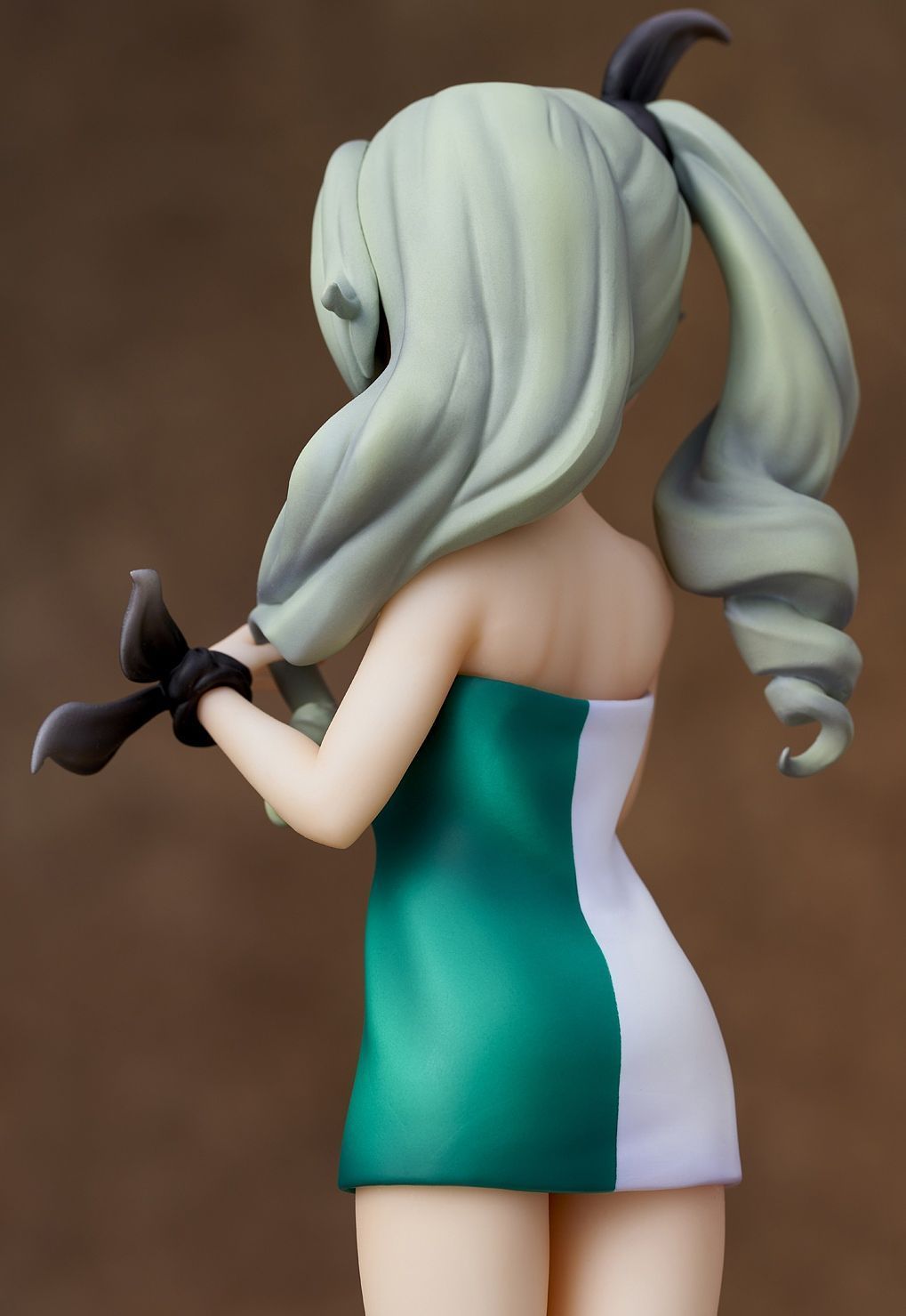 Anchovy - PVC Figure | at Mighty Ape NZ