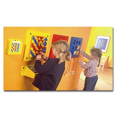 Buy Beleduc Wall Mosaic at Mighty Ape NZ