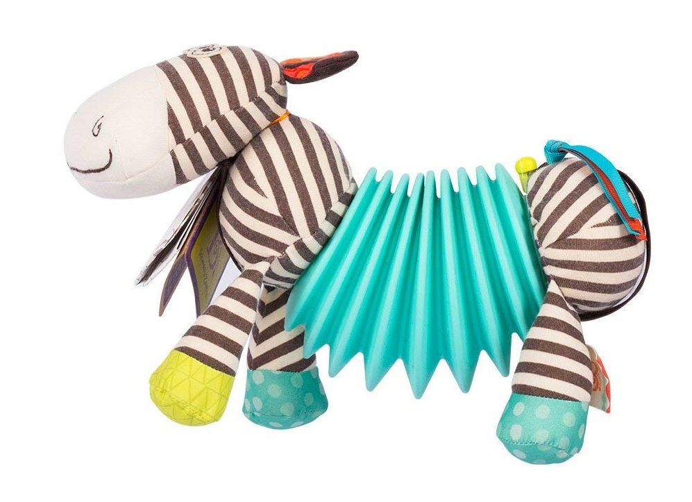 Buy Squeezy Zeeby - Activity Toy at Mighty Ape NZ
