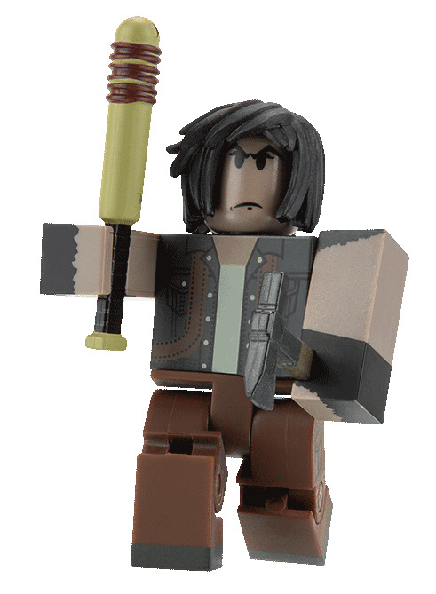 Buy Roblox: Core Figure Pack - Wasteland Survivor at Mighty Ape NZ