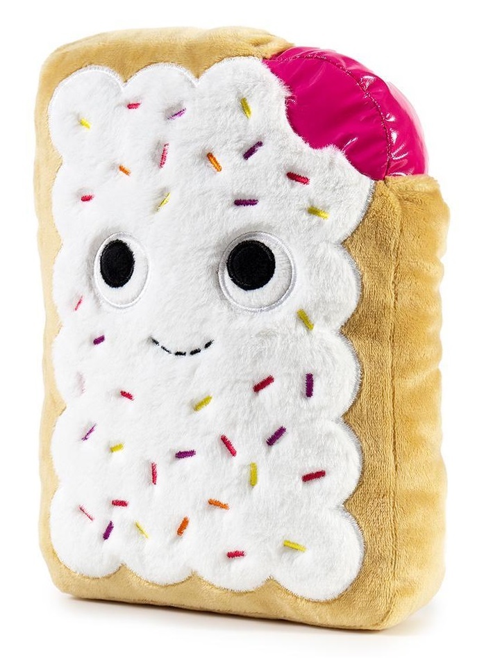 Buy Patsy the Pastry - Medium Plush at Mighty Ape NZ
