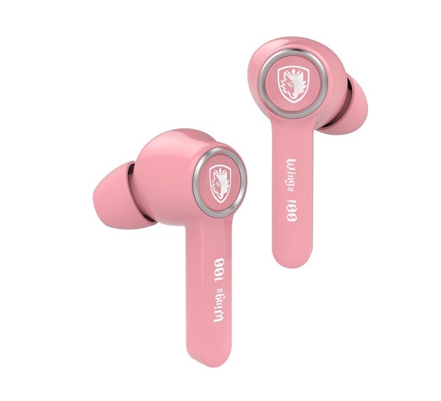 Wings power pods store
