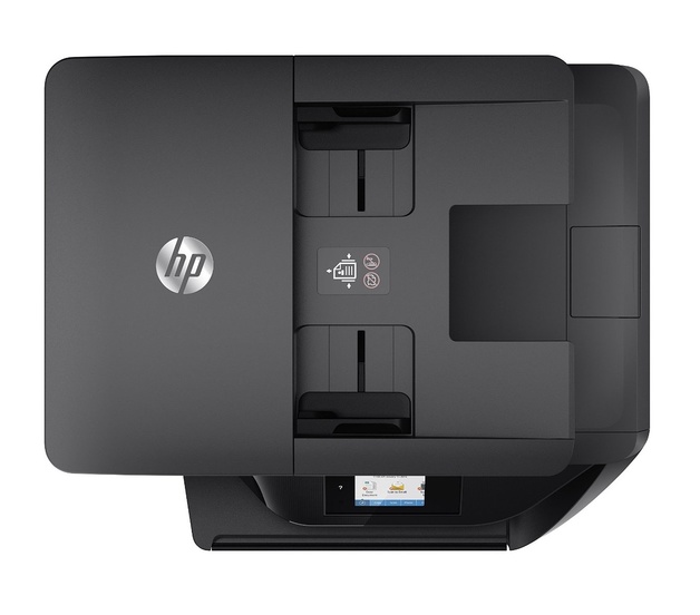 Buy HP: OfficeJet Pro 6960 18ppm Inkjet MFC Printer at Mighty Ape NZ