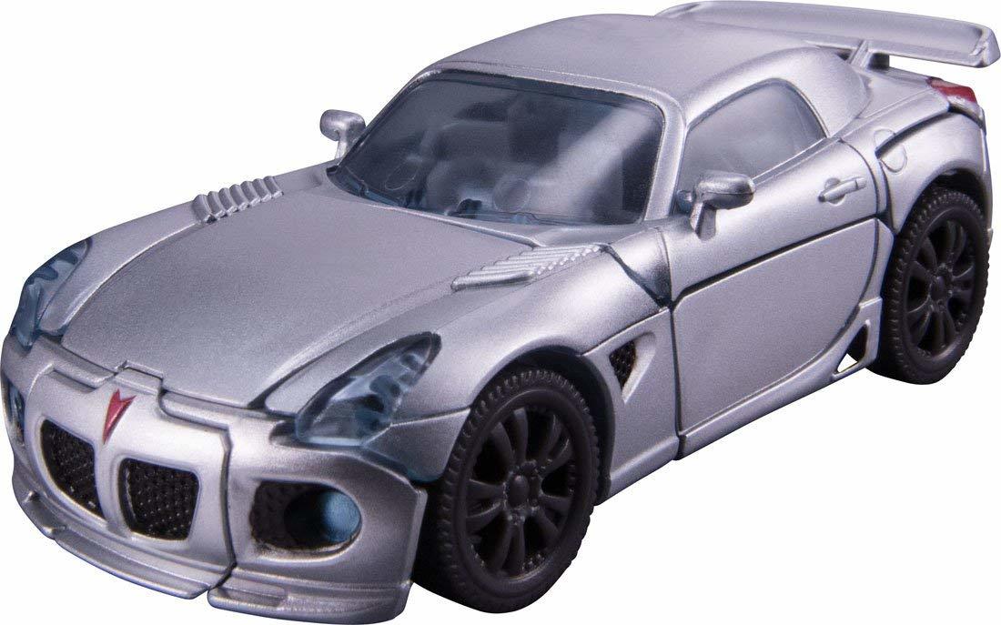 Autobot Jazz (Reissue) - Action Figure | at Mighty Ape NZ