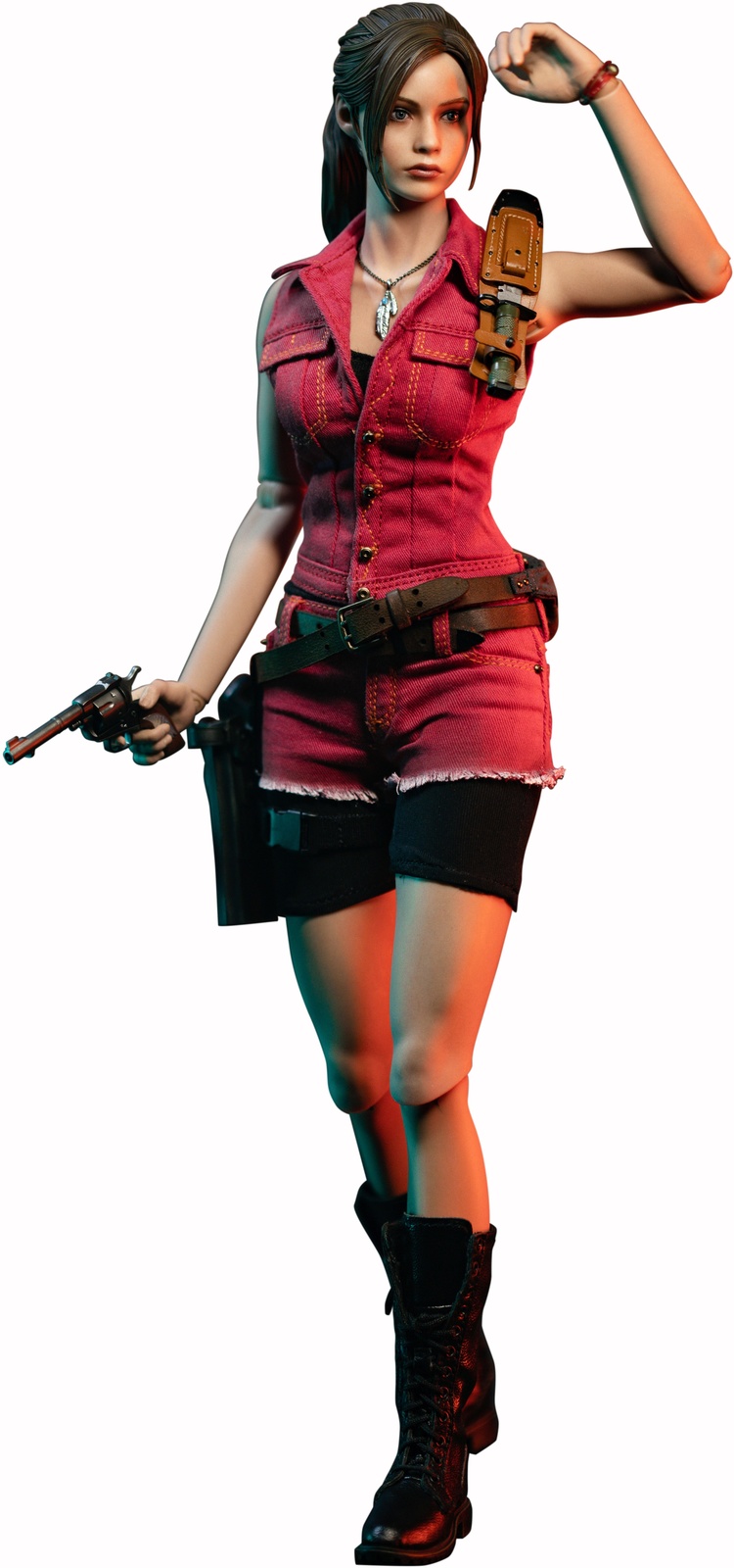 Claire Redfield (Classic Ver.) - Action Figure | at Mighty Ape NZ