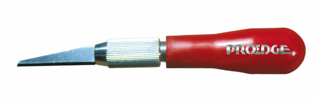 Proedge Pro#7 Wood Carving Knife | at Mighty Ape NZ