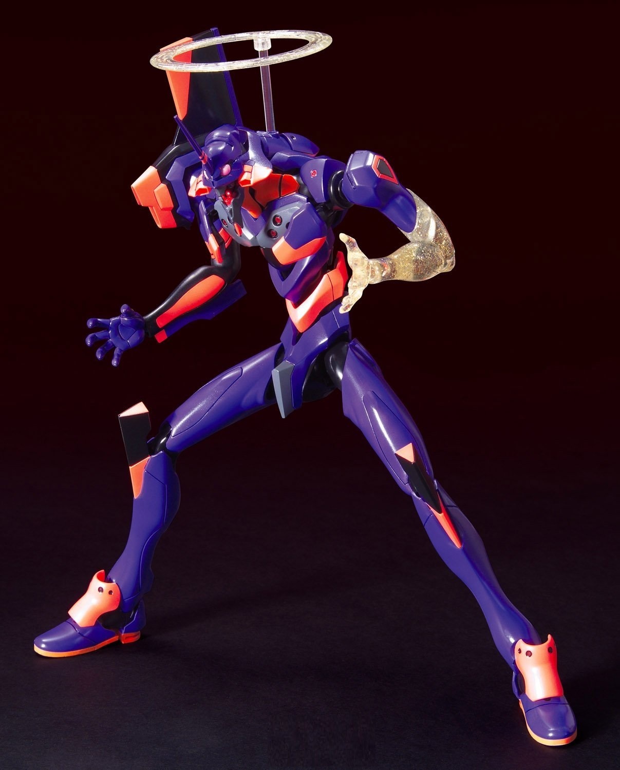 Evangelion-01 (Awakening Ver.) - Model Kit | at Mighty Ape NZ