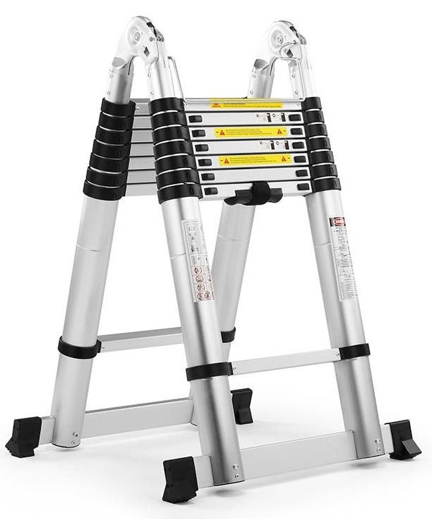 Foldable Extendable Ladder | atelier-yuwa.ciao.jp